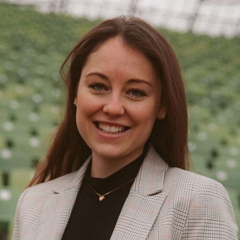 Speaker beim Media Tasting 2024